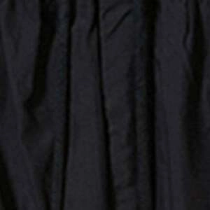Isabel Marant Étoile Inaya Wide-leg Trousers - Black