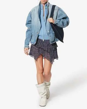 ETOILE Lolita Skirt