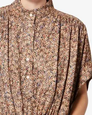 Isabel Marant Étoile Azalea Top