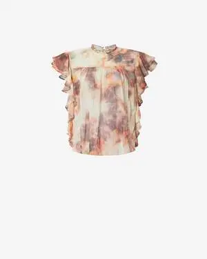 ETOILE DALYANE TOP Beige