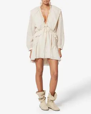 ETOILE Damya Dress