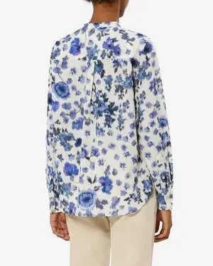 Isabel Marant Étoile Rusak Blouse