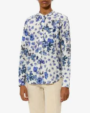Isabel Marant Étoile Rusak Blouse