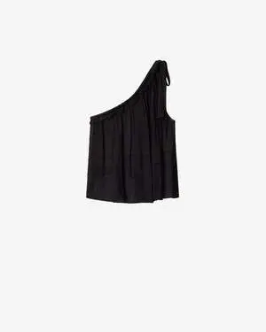 ETOILE Loeva Top - Black