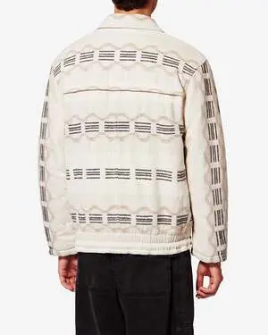 Isabel Marant Étoile Deyis Jacket