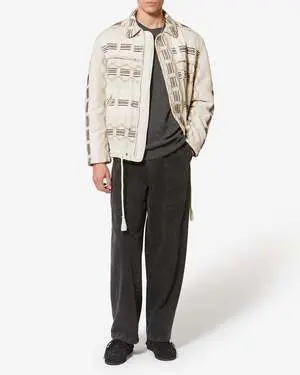 Isabel Marant Étoile Deyis Jacket