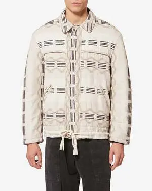 Isabel Marant Étoile Deyis Jacket