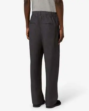 Isabel Marant Étoile Yostin Pants - Coffee