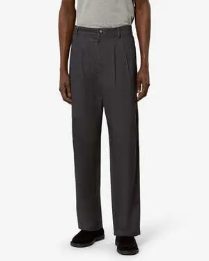 Isabel Marant Étoile Yostin Pants - Coffee