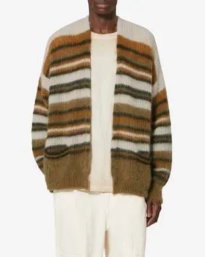 Isabel Marant Étoile Danah Cardigan