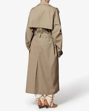 ETOILE Chilma Coat