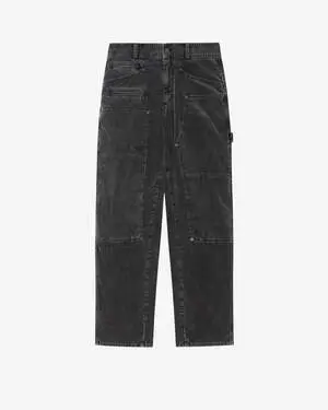 ETOILE Lois Pants - Black