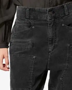 ETOILE Lois Pants - Black