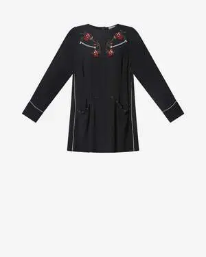 Isabel Marant Étoile Youma Dress