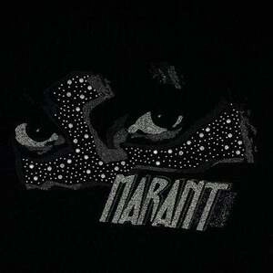ETOILE Zoeline T-shirt - Black