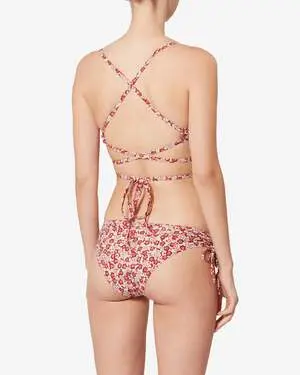 Isabel Marant Étoile Solange Bikini Top