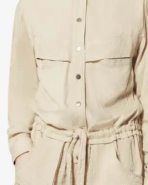 ETOILE Betyna Playsuit