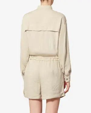 ETOILE Betyna Playsuit