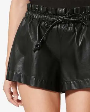 ETOILE Naline Shorts