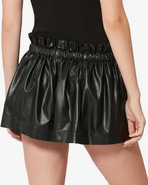 ETOILE Naline Shorts