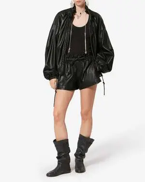 ETOILE Naline Shorts