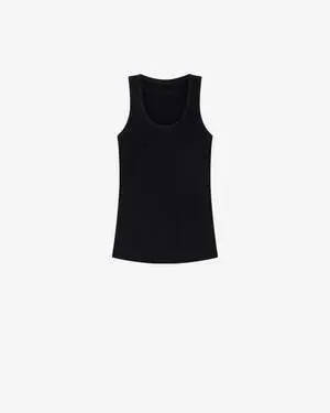 Isabel Marant Étoile Thea T-shirt - Black