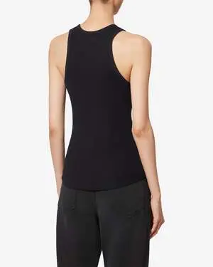 Isabel Marant Étoile Thea T-shirt - Black
