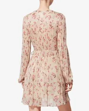 ETOILE Loriena Dress - Beige