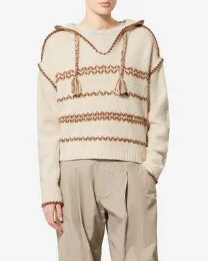 ETOILE Romera Sweater