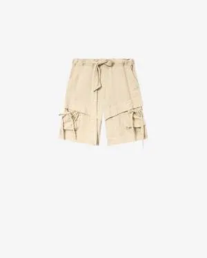 ETOILE Bermia Shorts