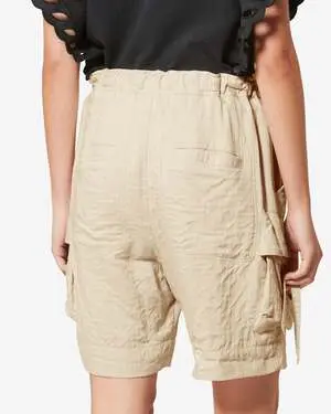 ETOILE Bermia Shorts