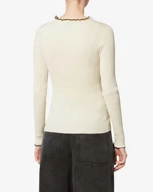 Isabel Marant Étoile Izae Cardigan