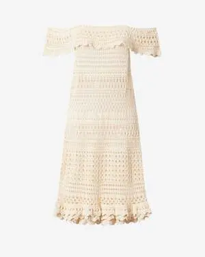 ETOILE Zoa Dress