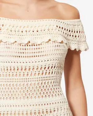 ETOILE Zoa Dress