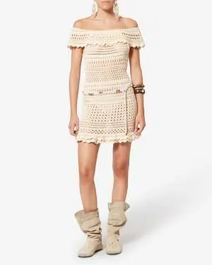 ETOILE Zoa Dress