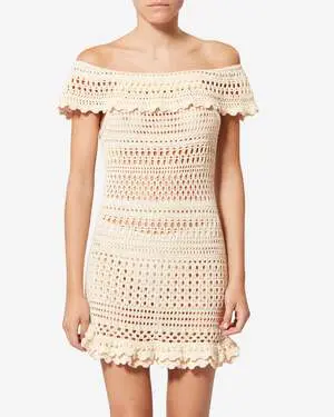 ETOILE Zoa Dress