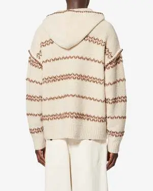 Isabel Marant Étoile Rolian Cardigan