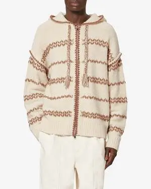 Isabel Marant Étoile Rolian Cardigan