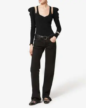 Isabel Marant Étoile Sielle Sweater