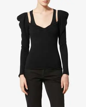 Isabel Marant Étoile Sielle Sweater