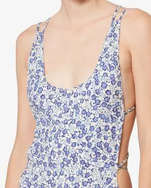 Isabel Marant Étoile Tenisia Swimsuit