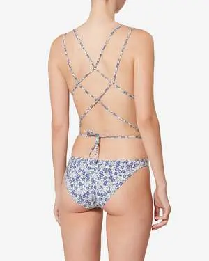 Isabel Marant Étoile Tenisia Swimsuit