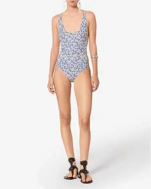 Isabel Marant Étoile Tenisia Swimsuit