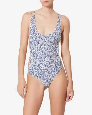 Isabel Marant Étoile Tenisia Swimsuit