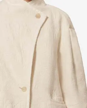 ETOILE Uadie Coat