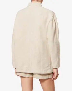 ETOILE Uadie Coat