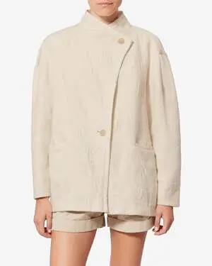 ETOILE Uadie Coat