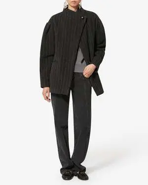 Isabel Marant Étoile Jabadine Jacket