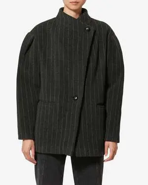 Isabel Marant Étoile Jabadine Jacket
