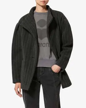 Isabel Marant Étoile Jabadine Jacket